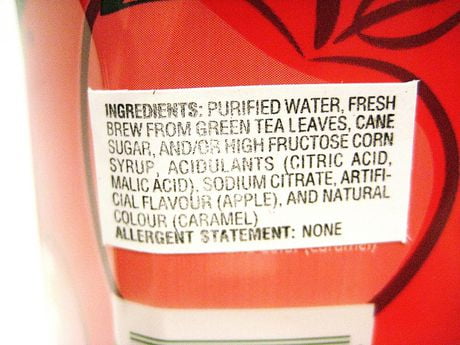 C2 Green Tea Apple Flavor 500ml | Walmart Canada