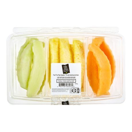 Your Fresh Market Fruit Trio Pack Spears | Walmart Canada