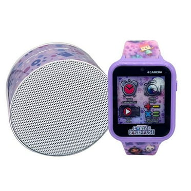 Pokemon Touch Screen Interactive Watch with Camera and no Games ...