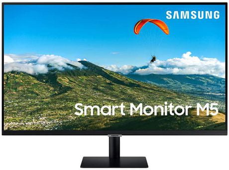 Click here for Samsung 32 Fhd 60Hz 8Ms Gtg Va Led Smart Monitor (... prices