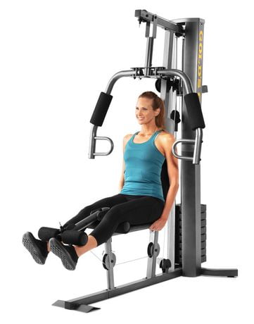 GOLDS GYM XRS 50 | Walmart Canada