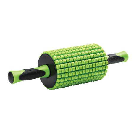 Click here for Merrithew Total Body Roller Green prices