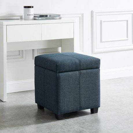 Click here for Worldwide Homefurnishings Inc Hinged Lid Storage O... prices