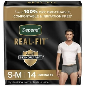 depend | Walmart Canada