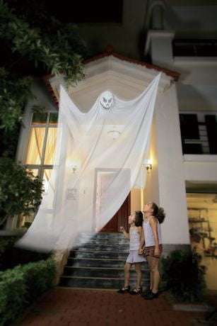 Halloween Floating Ghost | Walmart Canada