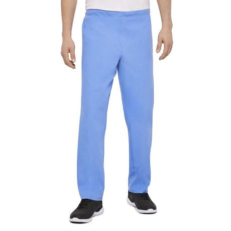 Click here for George Unisex Scrub Pants Blue S prices