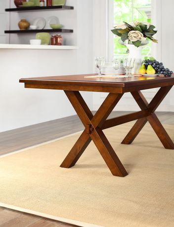 Whalen Essex Dining Table | Walmart Canada