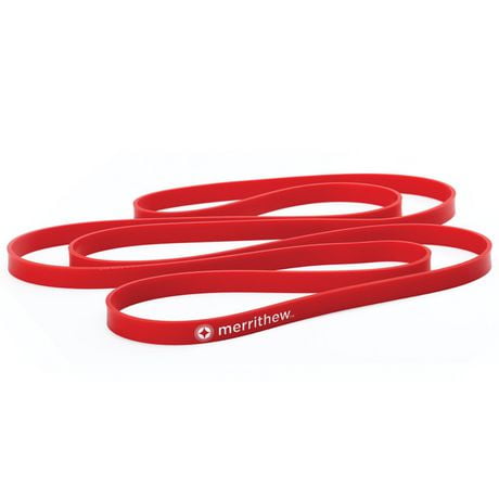 Click here for Merrithew Resistance Loop Bands  Regular (Red) Red prices