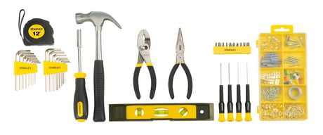Stanley 22-314 Dorm Tool Kit | Walmart Canada