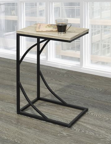 Click here for Worldwide Homefurnishings Inc C-Style Faux Wood Me... prices