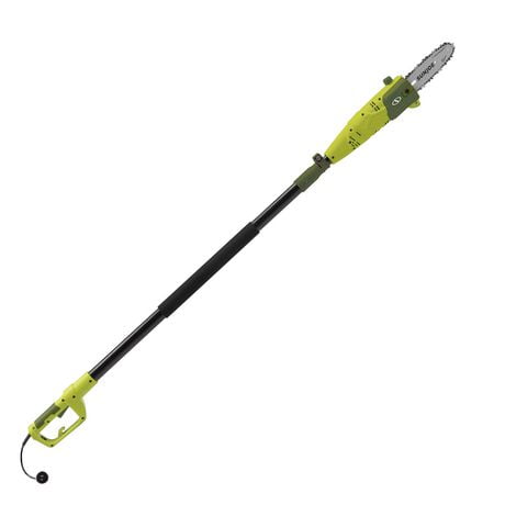 Click here for Sun Joe Swj801e Electric Telescoping Pole Chain Sa... prices