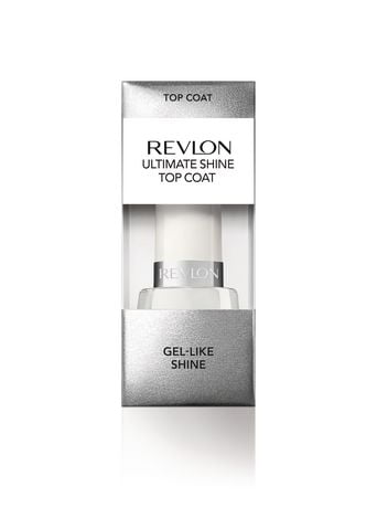 Click here for Revlon Ultimate Shine Top Coat Nail Care Ultimate... prices