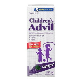 Kids Cough Syrup & Medicine | Walmart Canada