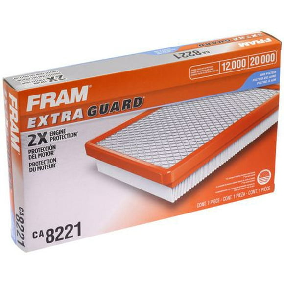 FRAM Engine Air Filter | Walmart.ca
