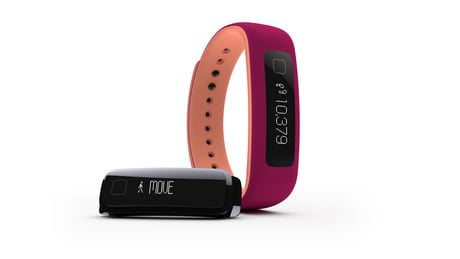 Click here for Ifit Vue Sangria/Papaya Pink One Size prices
