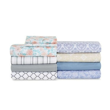 Mainstays kids Stars Microfiber Sheet Set - Walmart.ca