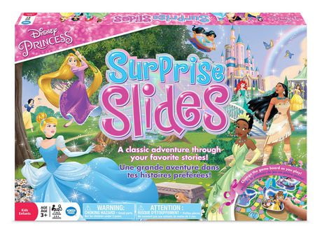 Click here for Wonder Forge: Disney Princess Sofia Surprise Slide... prices