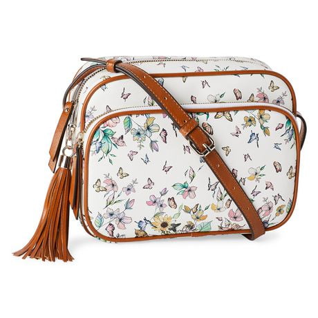 Floral Handbags | Walmart.ca