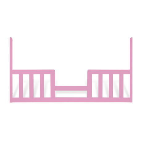 Click here for Childcraft Child Craft Toddler Guard Rail Pink prices