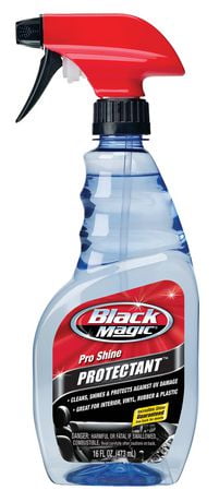 Black Magic Pro Shine | Walmart Canada