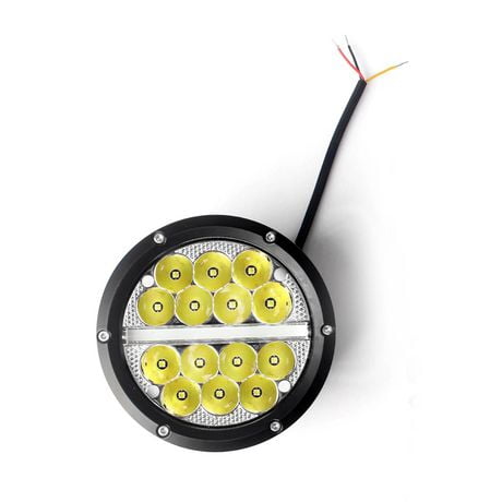Alpena TREKTEC XLR14P LED Pod Light - Walmart.ca