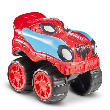 Hero Drive Marvel Spiderman Vehicles - Walmart.ca
