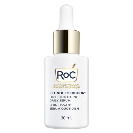 Click here for Roc Retinol Correxion Line Smoothing Daily Serum 3... prices