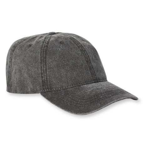 Click here for George Mens Wash Cap Black L-Xl prices