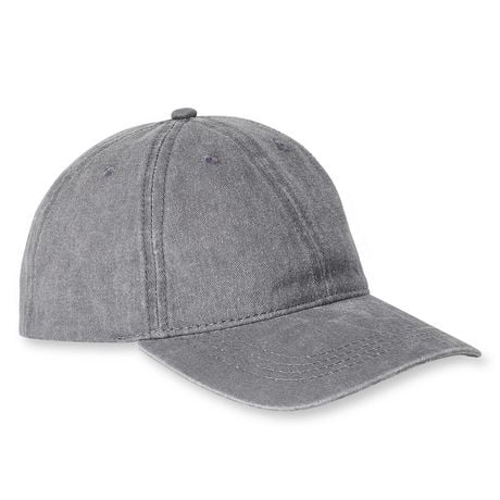 Click here for George Mens Wash Cap Grey L-Xl prices