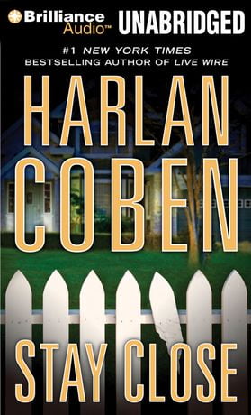 STAY CLOSE | Walmart Canada