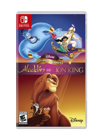Click here for U & I Entertainment Disney Classic Games: Aladdin... prices