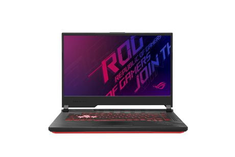 Click here for Asus Rog Strix G15 15.6 Laptop Intel Core I7-10870... prices