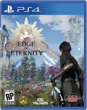 Click here for Gs2 Games Edge Of Eternity (Ps4) prices