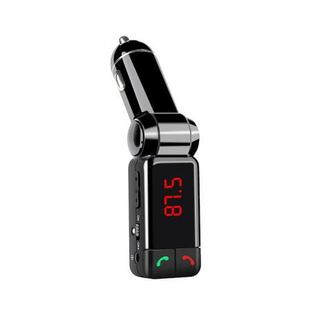 Click here for Bracketron Car Audio Bluetooth Fm Transmitter Blac... prices