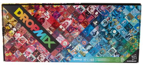 Click here for Hasbro Gaming Dropmix Music Gaming System Multi Aa prices