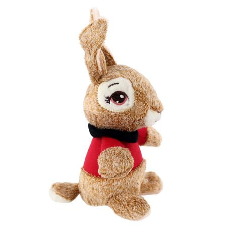 Peter Rabbit Walking Plush Toy, Flopsy | Walmart Canada
