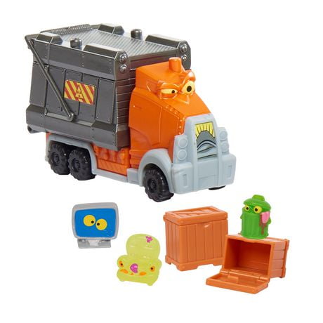 Smash Crashers Haulin Oates | Walmart Canada