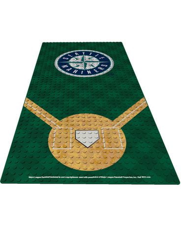 OYO Sportstoys Display Plate: Seattle Mariners | Walmart Canada
