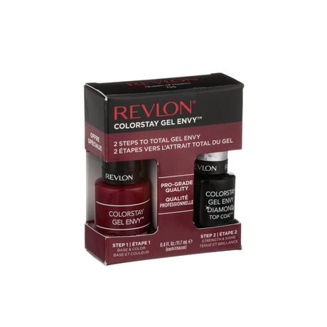 Revlon ColorStay Gel Envy™ Duo Pack | Walmart Canada
