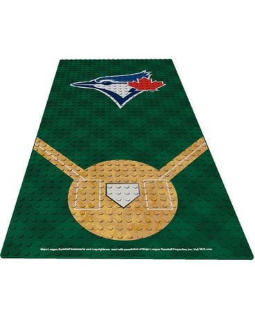 Click here for Oyo Sportstoys Display Plate: Toronto Blue Jays prices