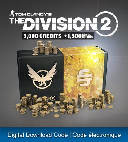 Click here for Ubisoft Ps4 Tom Clancy S The Division 2 - 6500 Pre... prices