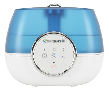 Click here for Pureguardian H4750ar 120-Hour Ultrasonic Cool Mist... prices
