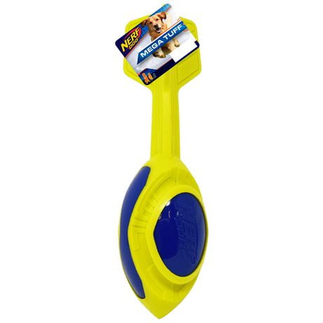 Click here for Nerf Dog Megaton Vortex Dart Multicolor 12 In prices