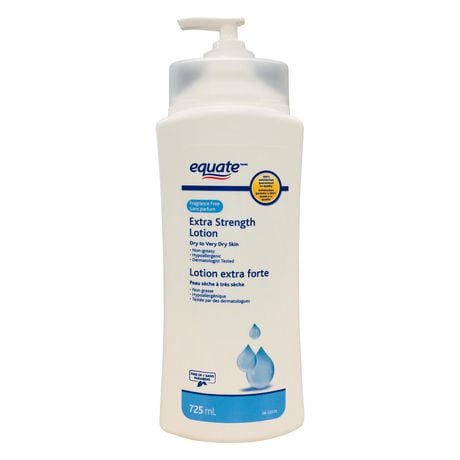 Click here for Equate Fragrance Free Body Lotion 710 Ml prices