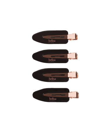 Belisa by Lunata Creaseless Hair Pins | Walmart Canada