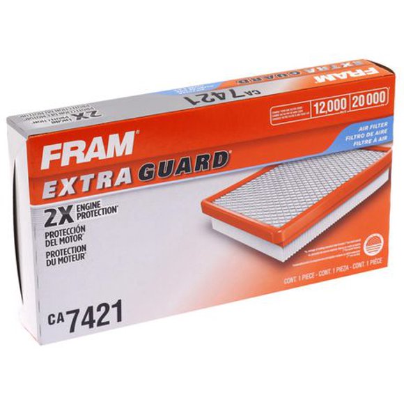 FRAM Engine Air Filter | Walmart.ca