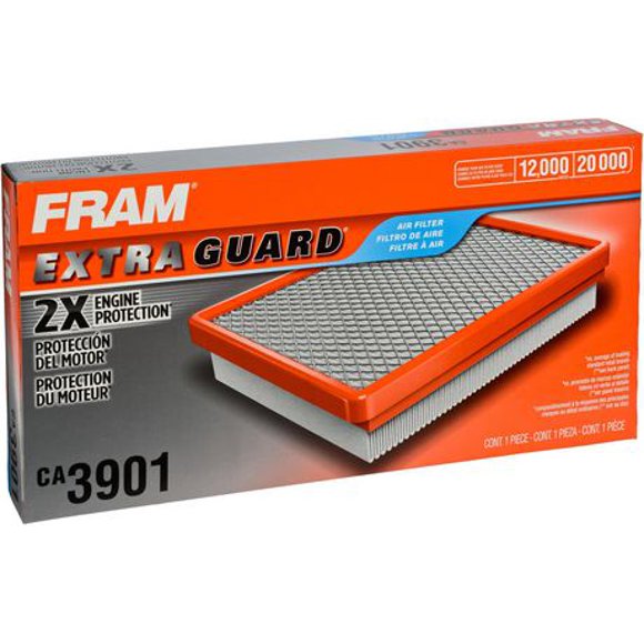 FRAM Engine Air Filter | Walmart.ca