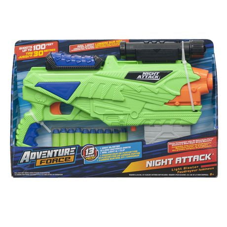 Adventure Force Night Attack | Walmart Canada