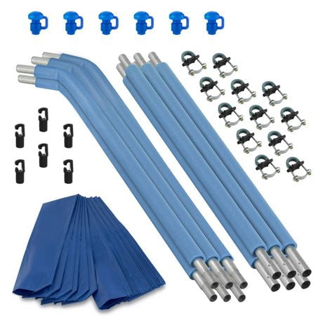 Click here for Upper Bounce Trampoline Replacement Enclosure Pole... prices