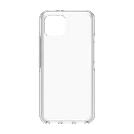 Click here for Otterbox Symmetry Clear Pixel 4 Clear Clear prices